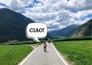 How To Say GOODBYE In Italian - Common Greetings And How To Use Them ...