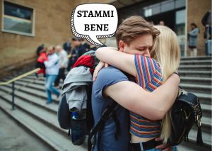 How To Say GOODBYE In Italian - Common Greetings And How To Use Them ...