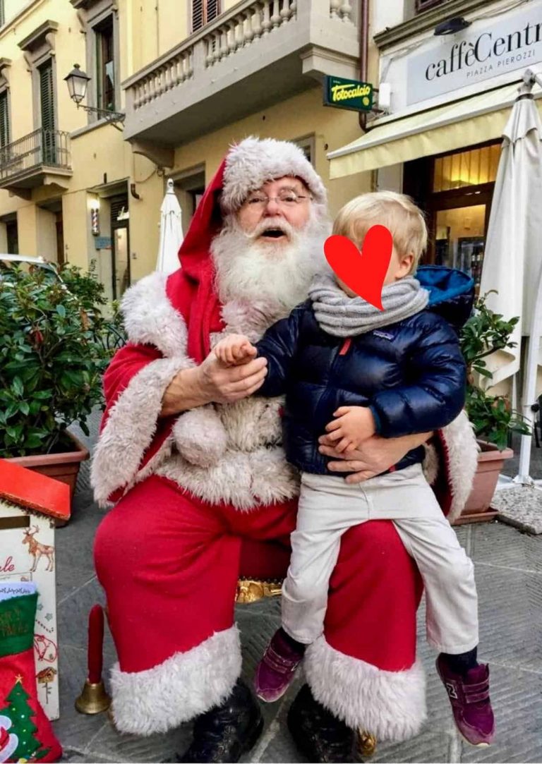 DAD in Italian - Getting To Know Italy