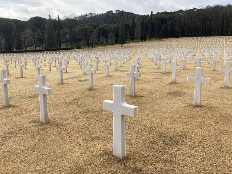 CONDOLENCES in Italian - Getting To Know Italy