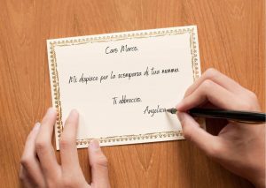 How To Say SORRY In Italian - Getting To Know Italy
