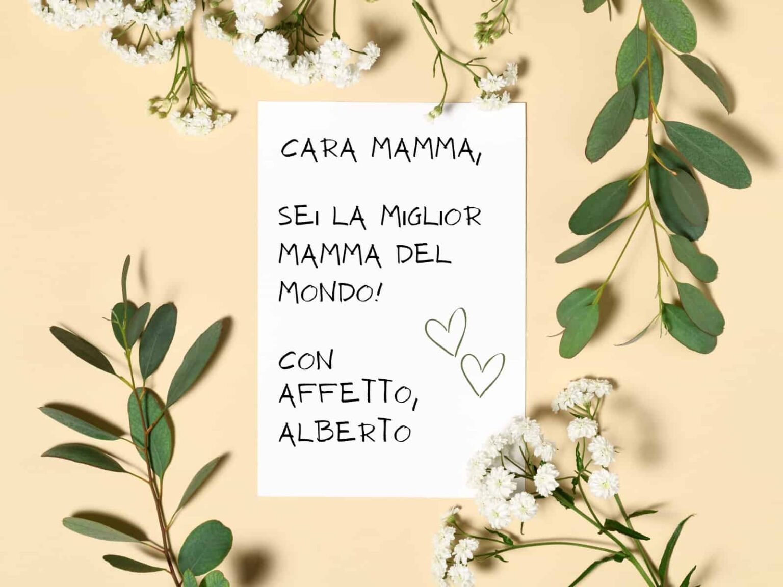 La FESTA DELLA MAMMA - How We Celebrate Mother's Day in Italy - Getting ...