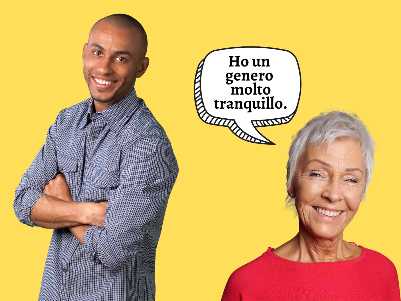 Genero: SON-IN-LAW in Italian - Getting To Know Italy
