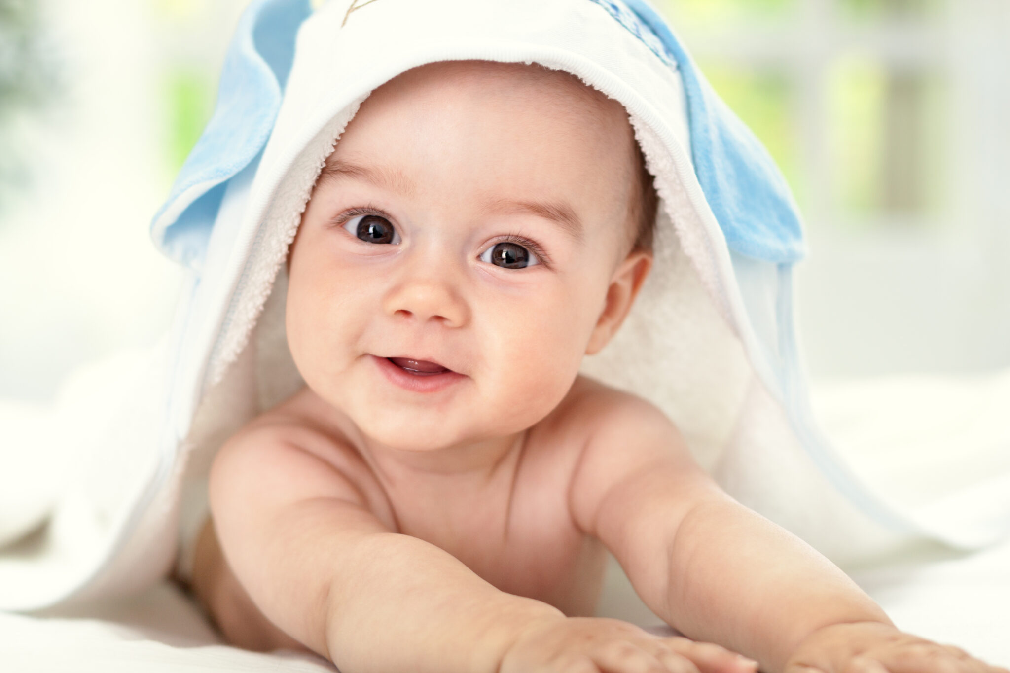 101 ITALIAN BOY NAMES for 2024 + Pronunciations, Meanings & More ...