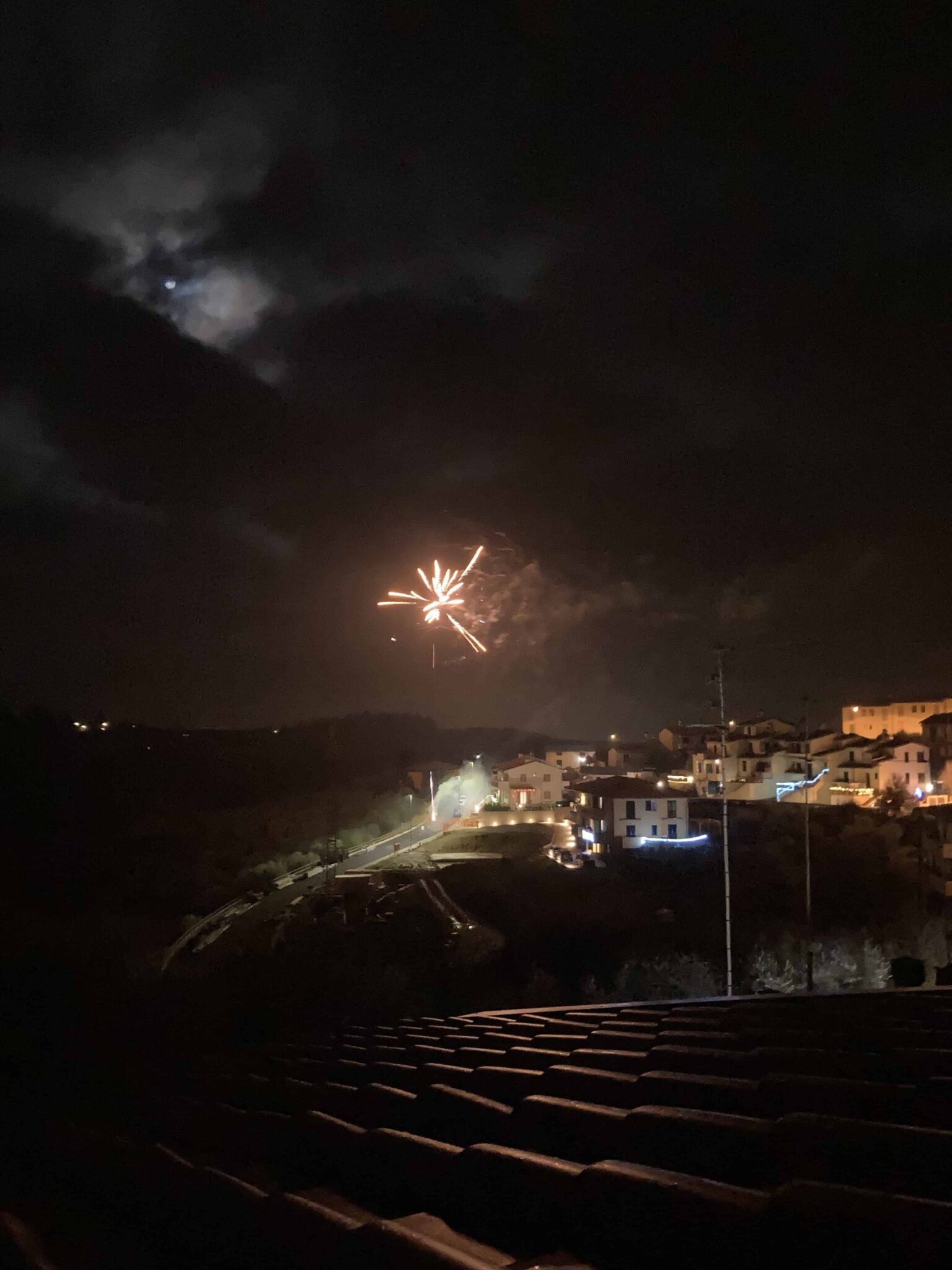 ITALIAN NEW YEAR'S TRADITIONS - Getting To Know Italy