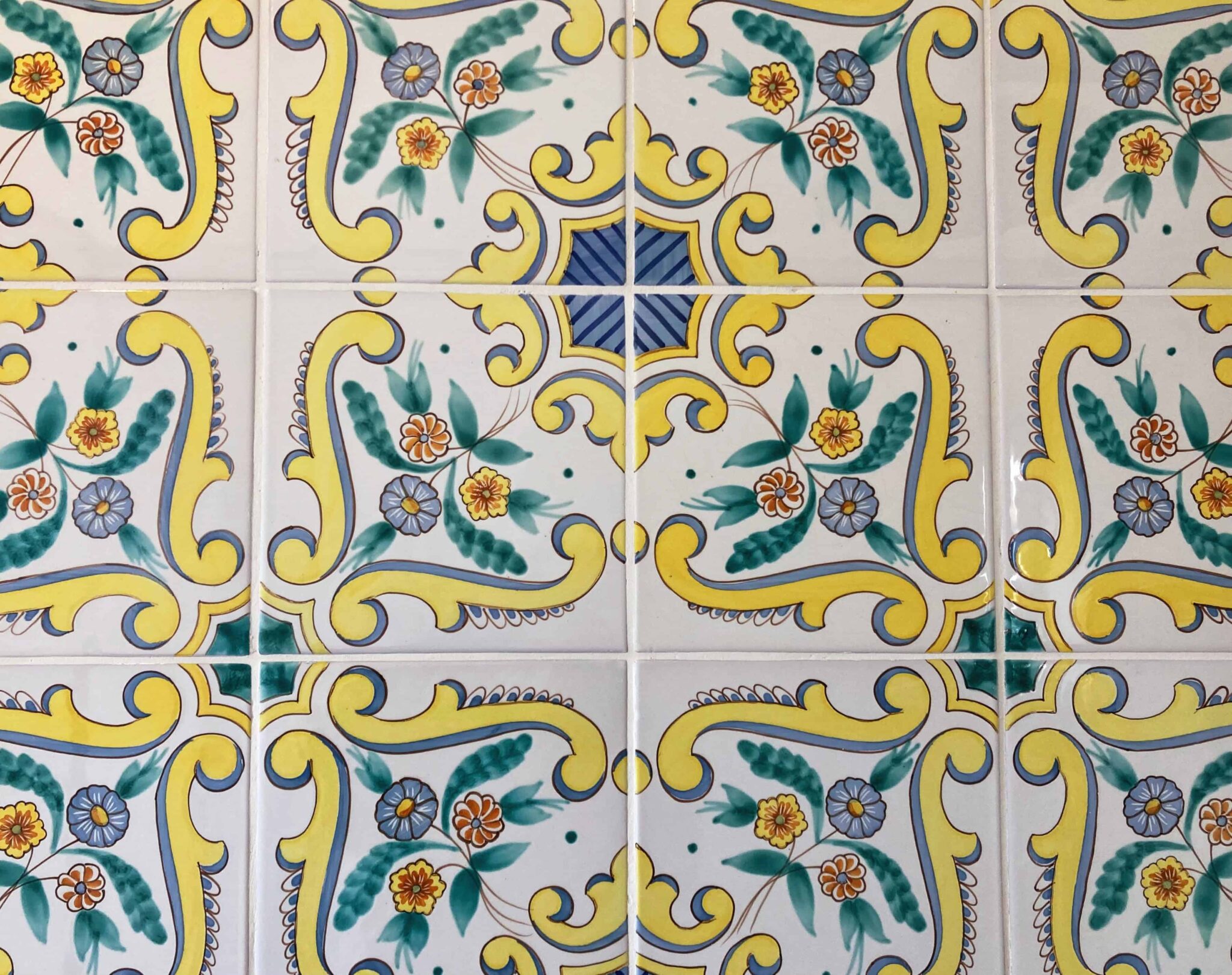 ITALIAN CERAMICS - The 6 Best Places to Buy Hand Painted Ceramics in ...