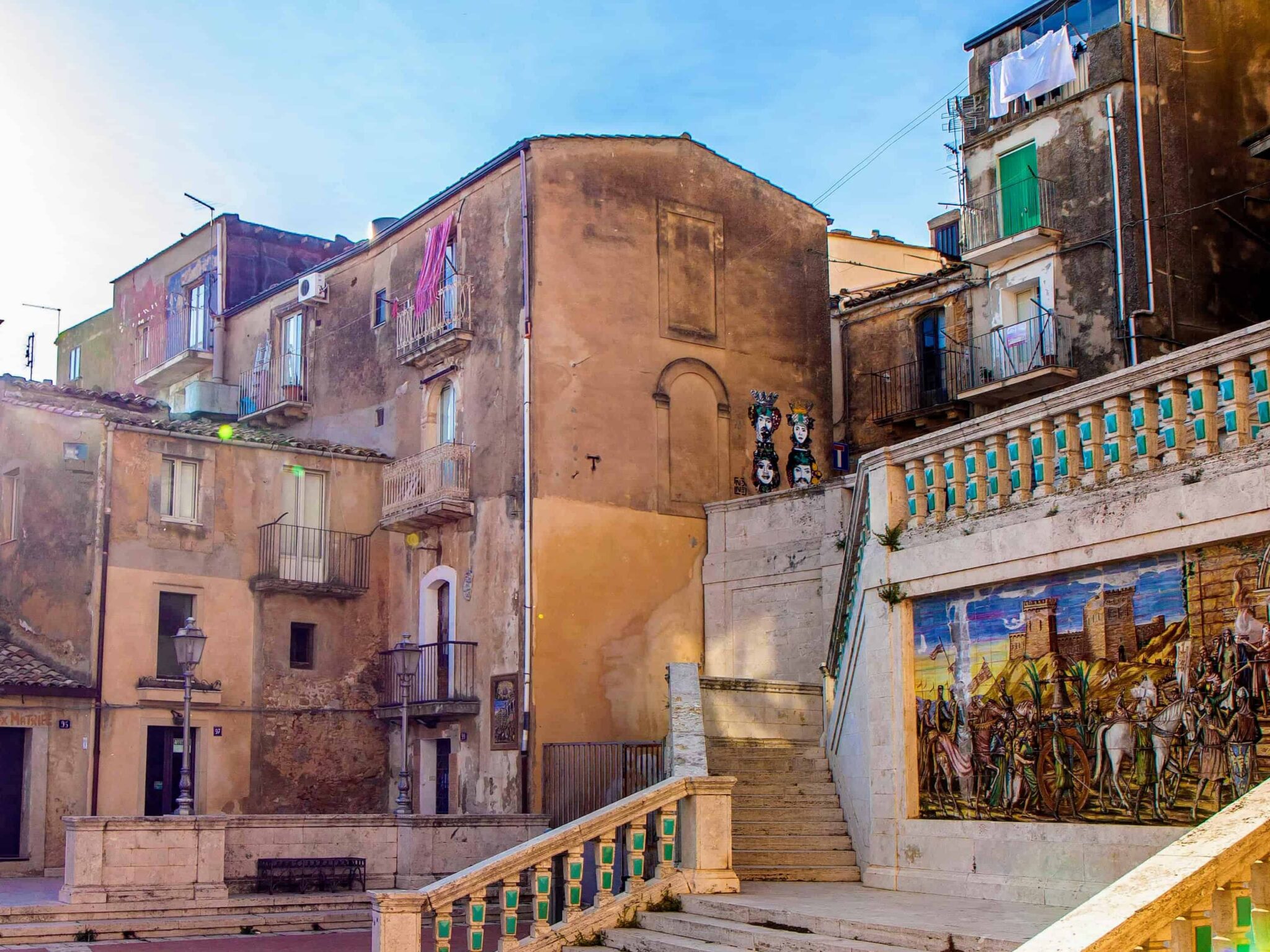 ITALIAN CERAMICS - The 6 Best Places to Buy Hand Painted Ceramics in ...