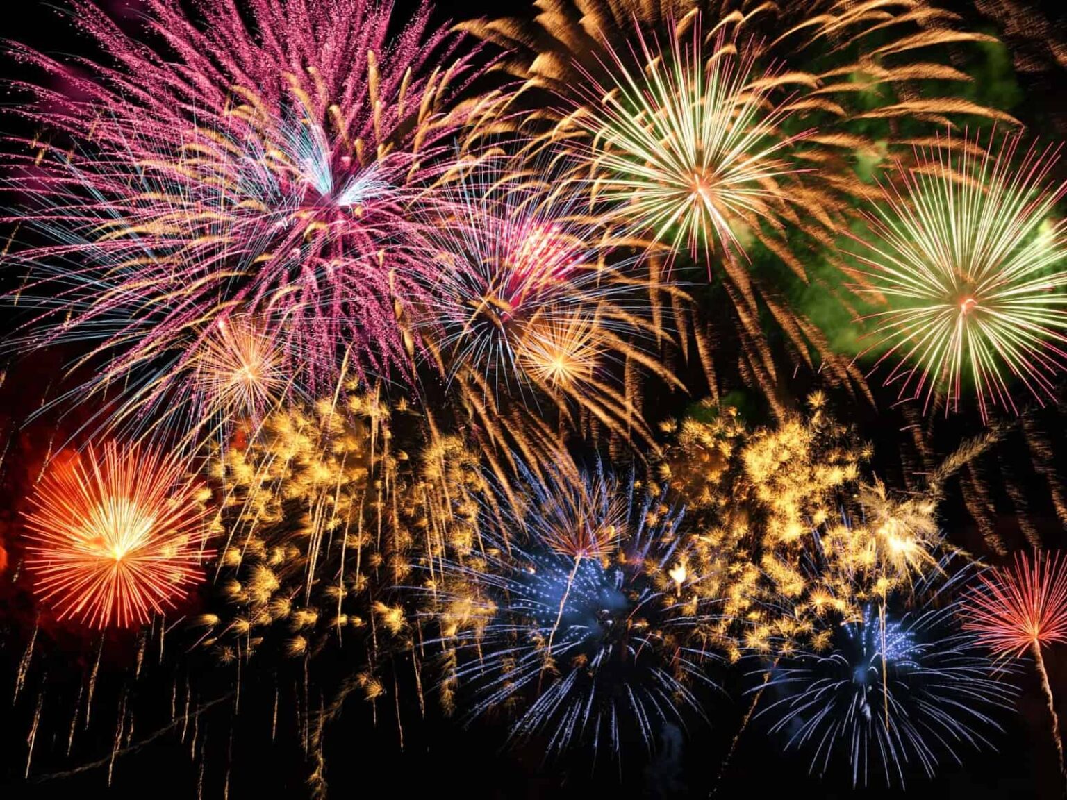ITALIAN NEW YEAR'S TRADITIONS - Getting To Know Italy