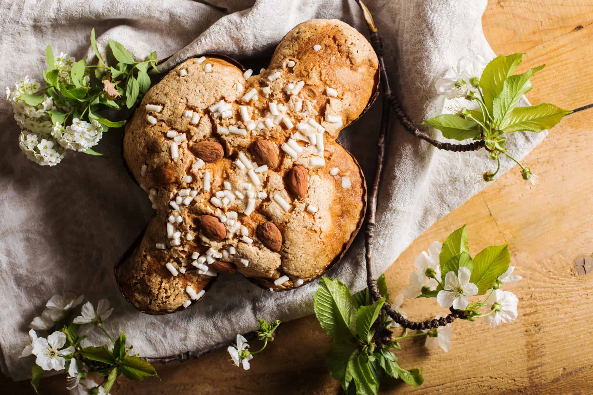 ITALIAN EASTER TRADITIONS - Including 'Little' Easter - Getting To Know ...