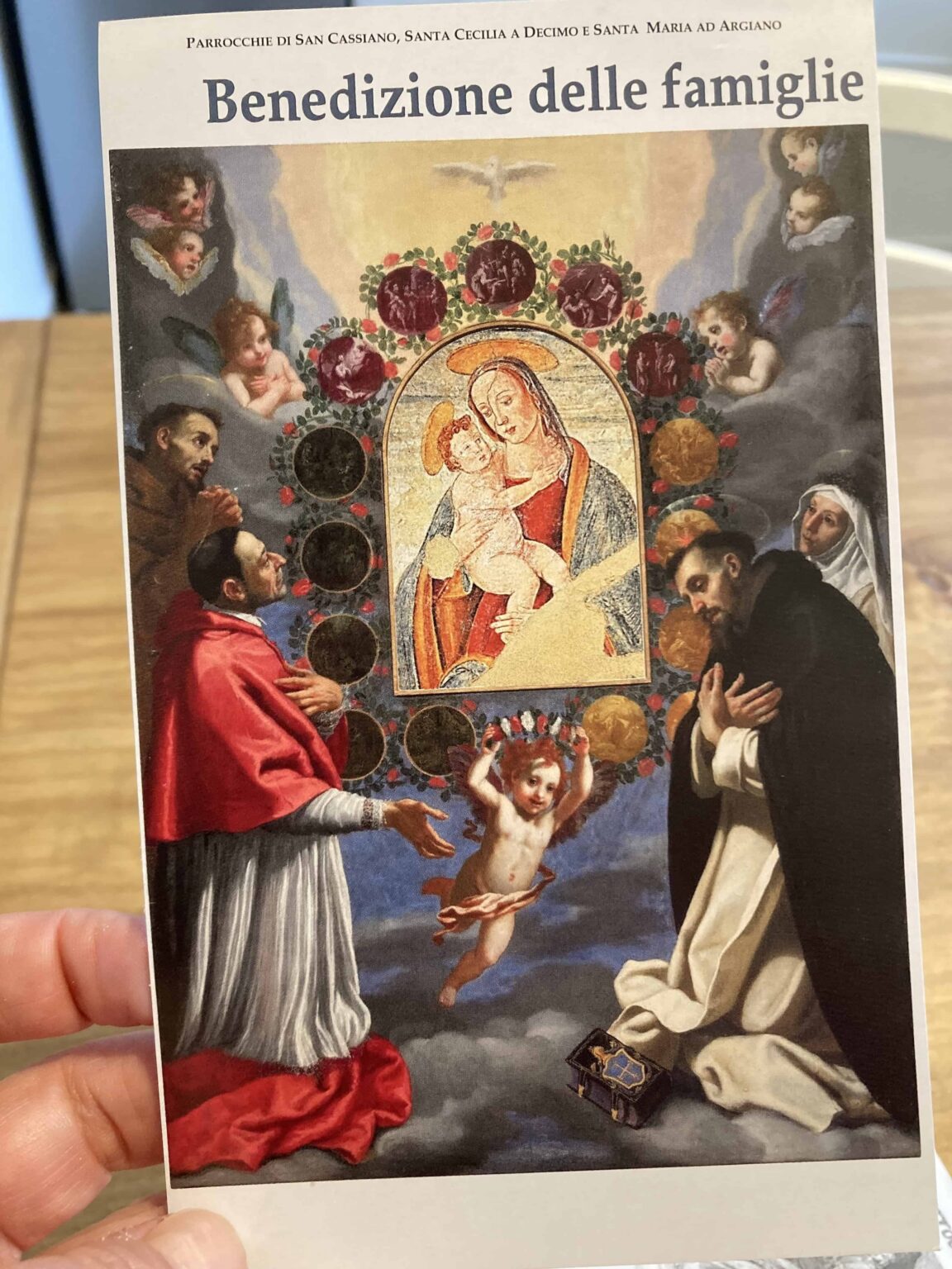 ITALIAN EASTER TRADITIONS - Including 'Little' Easter - Getting To Know ...