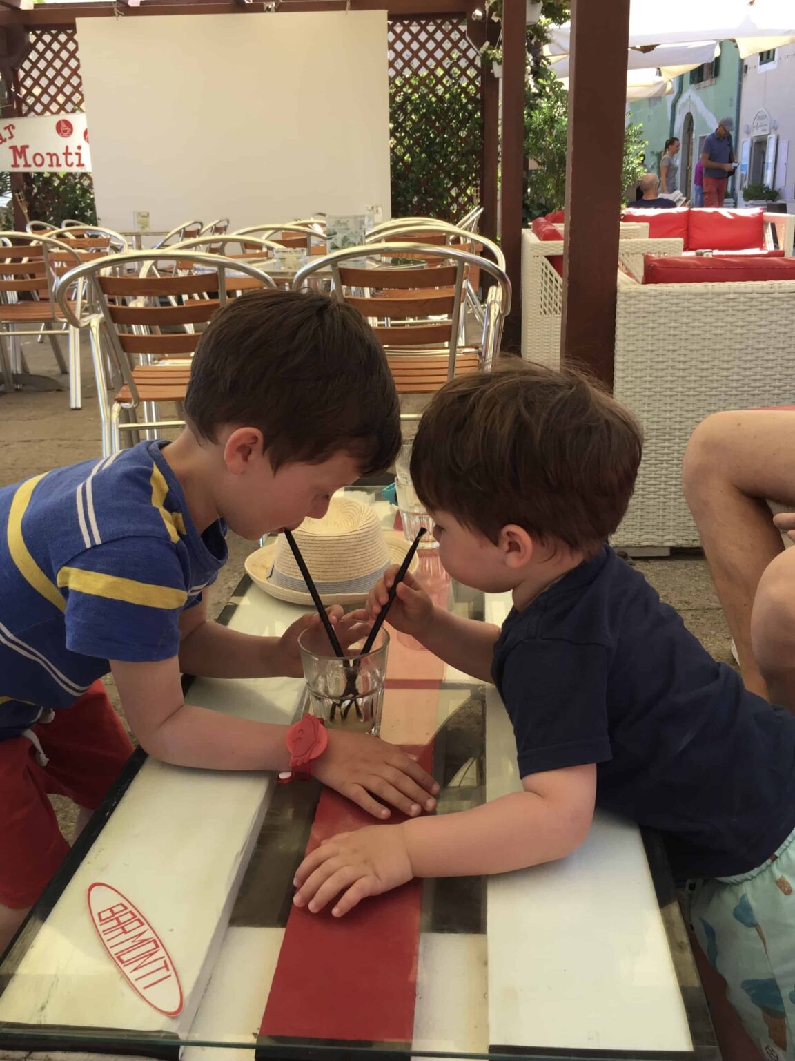 How to Say SIBLINGS in Italian - Getting To Know Italy