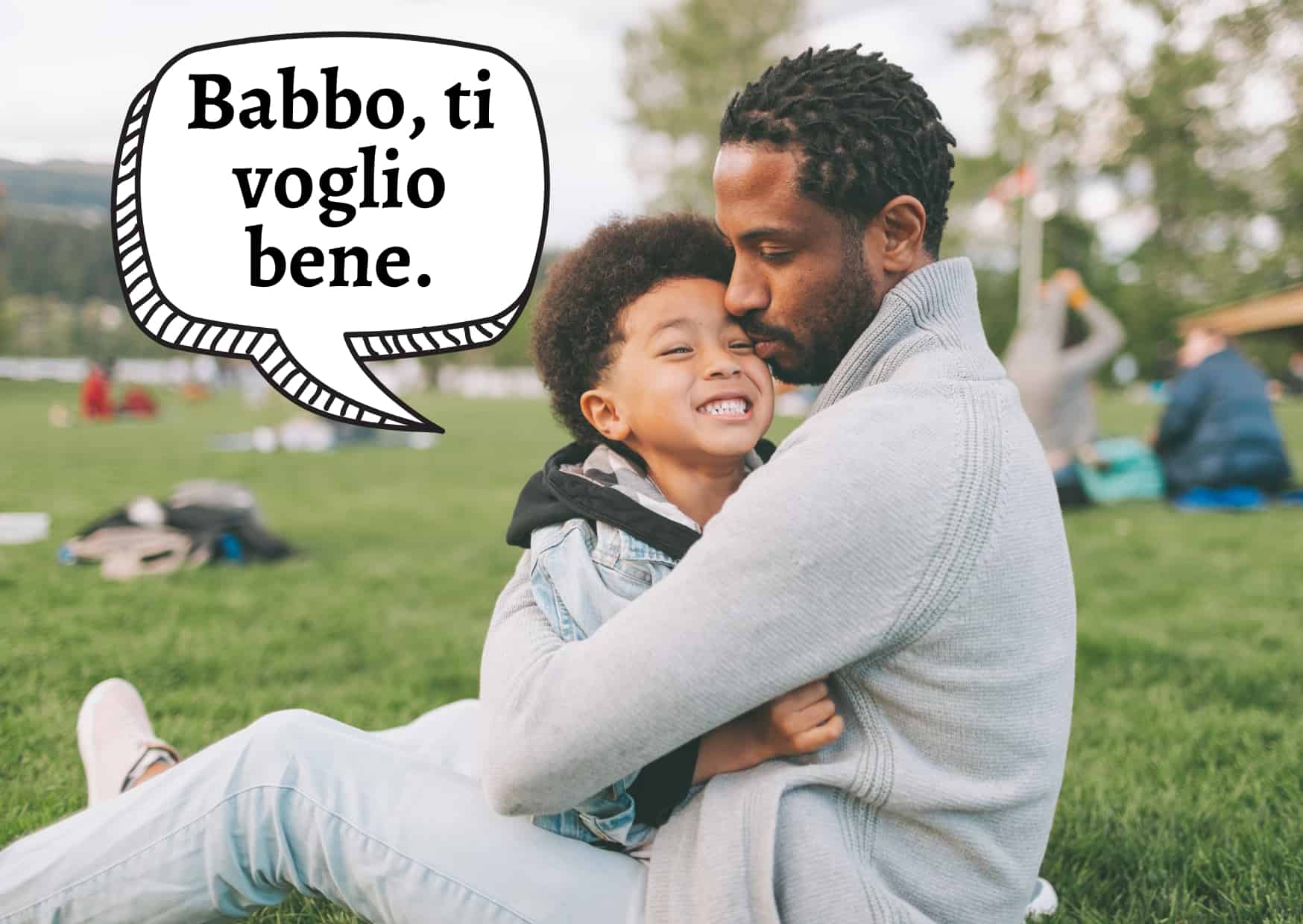 How to Say I LOVE YOU in Italian - Getting To Know Italy
